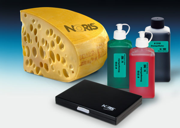 FOOD MARKING INKS – Rubber Stamps