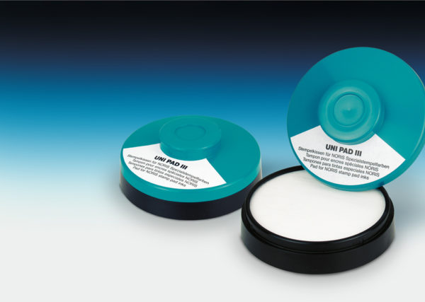 UNI PAD & LARGE SIZE INK PADS – Rubber Stamps